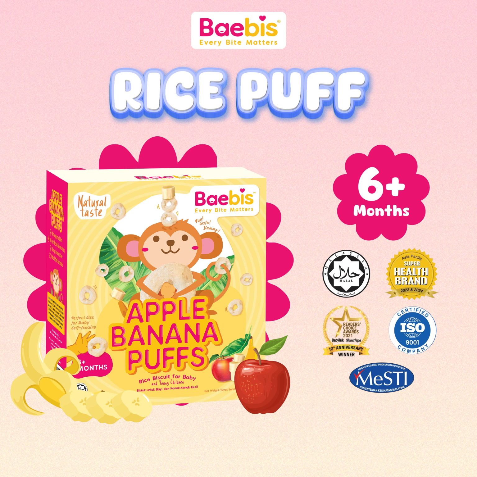 Our Products – Baebis World